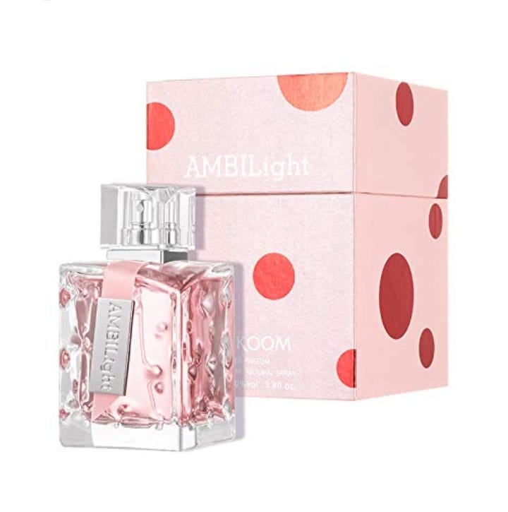 AMBI LIGHT PINK 100ML EDP – Nasli Store